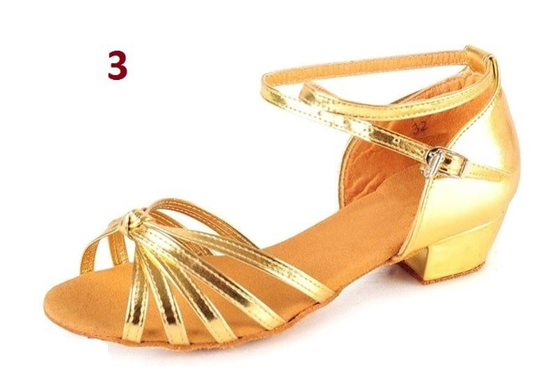 papoutsia-latin-horou-1819 | Plus Eshop