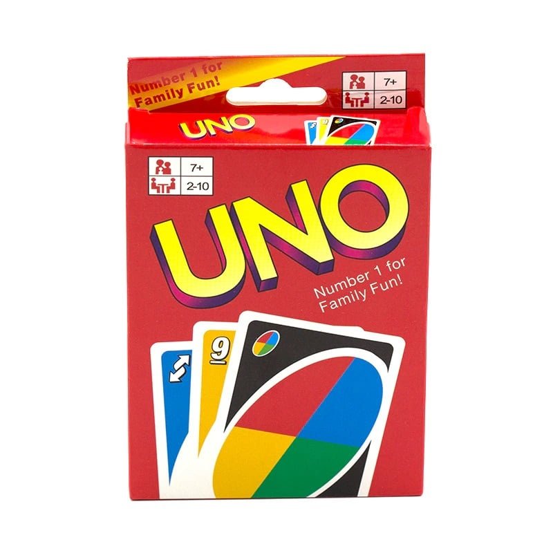 UNO | Plus Eshop